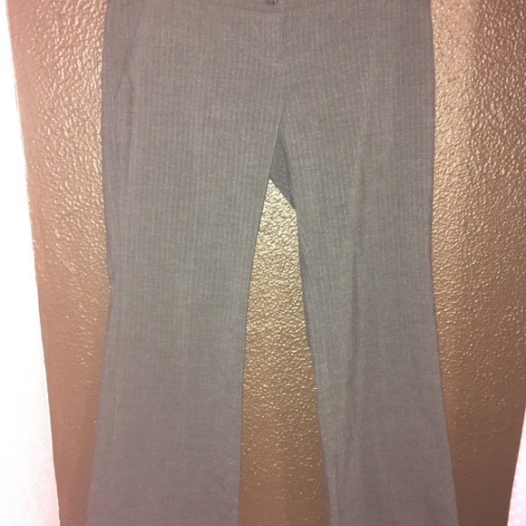 The Limited | Pants & Jumpsuits | The Limited Cassidy Fit Grey ...